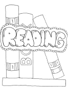 Back to School Coloring Pages - Free Printable Coloring Pages